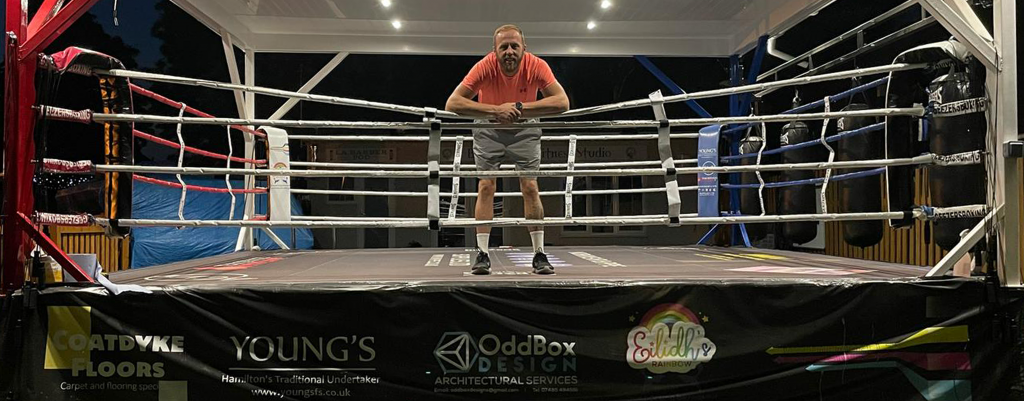 PERSONAL TRAINING - Bravehearts Boxing Gym