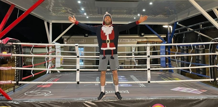 NEWS - Bravehearts Boxing Gym