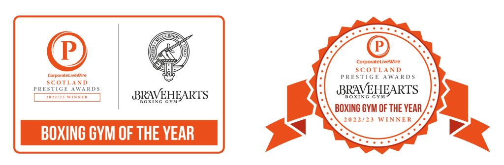 HOME - Bravehearts Boxing Gym